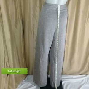 Anne Klein | Pants & Jumpsuits | Anne Klein Stretch Brown Pants Size 4 ...
